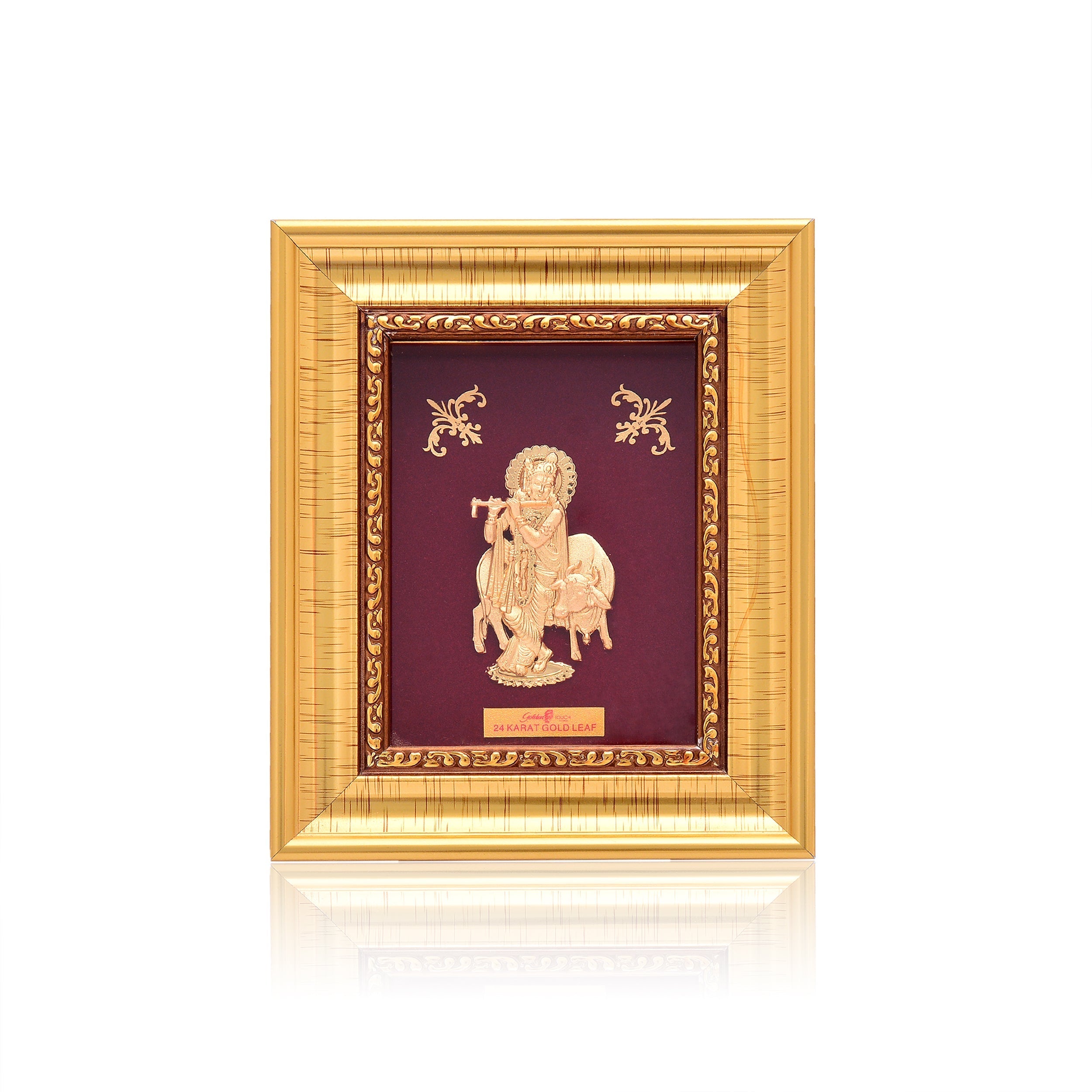24kt Gold Plated Frames – KYAT
