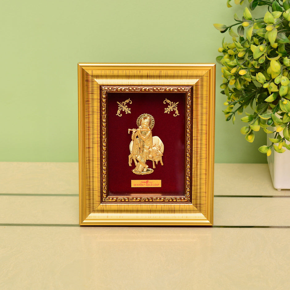 24kt Gold Plated Frames – KYAT